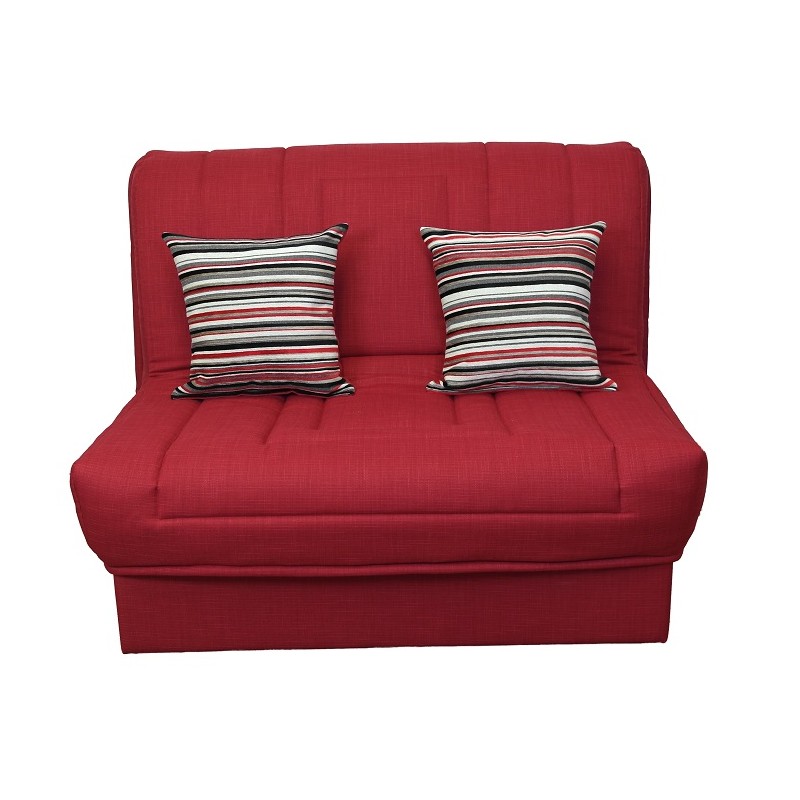 Clio with Storage Drawer | Unique Style | Space Saving | Sofabed Barn