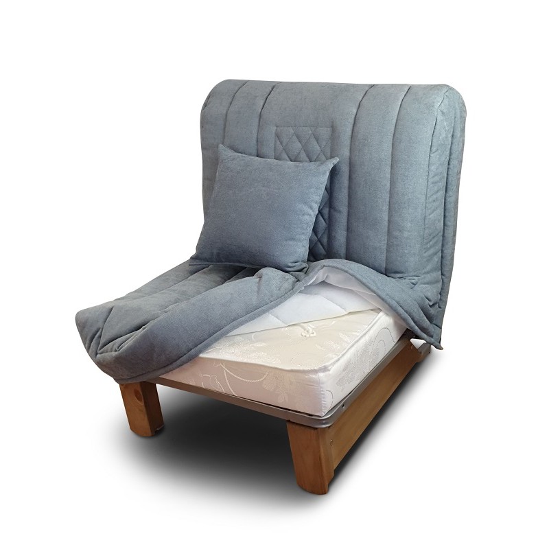Ashford Chair bed - Sofabed Barn Ltd